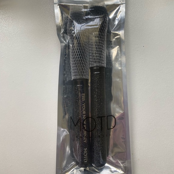 Makeup | Motd Manifest Face Brush Set | Poshmark